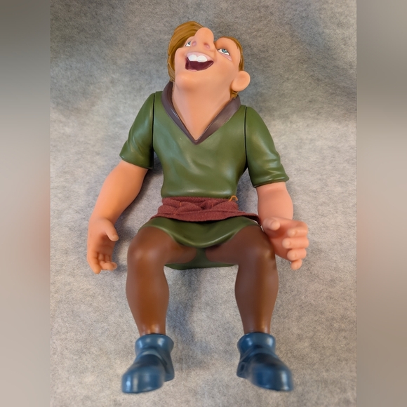 Mattel | Toys | Vintage 996 Mattel Disney Hunchback Of Notre Dame ...